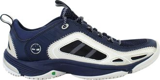 Timberland Curnt Tech Herren Blau Sneakers