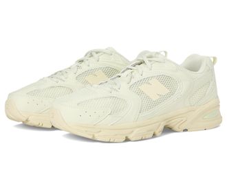 New Balance Herren 530 Sneaker, 37.5 EU