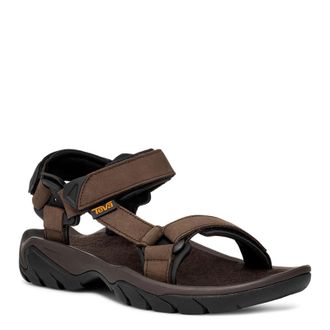 Teva M TERRA FI 5 UNIVERSAL LEATHER