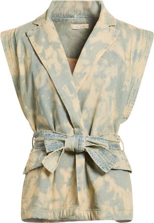 Mes Demoiselles... JACKEN & M&Auml;NTEL - Jeansjacken/M&auml;ntel auf YOOX.COM