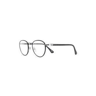 Persol Homme, Accessoires, Noir, Taille: 49 MM Po2410Vj 1119 Optical Frame