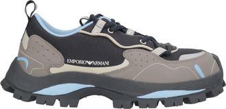 Emporio Armani SCHUHE - Sneakers auf YOOX.COM