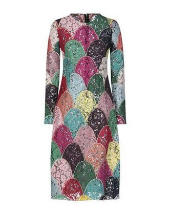 Dolce & Gabbana ROBES - Robes midi sur YOOX.COM