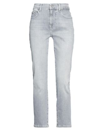 7 For All Mankind HOSEN & R&Ouml;CKE - Jeanshosen auf YOOX.COM