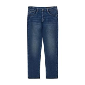 A|X Armani Exchange Stylische Hosen f&uuml;r M&auml;nner - - Jeans - Herren - Blau - W40