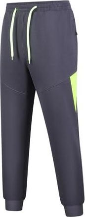 Generic Jogging Homme Pantalon Jogging Homme Pantalon Survetement Homme Confortable Classique - Pantalon Grande Taille Homme Printemps &Eacute;t&eacute; Automne - Ample ave