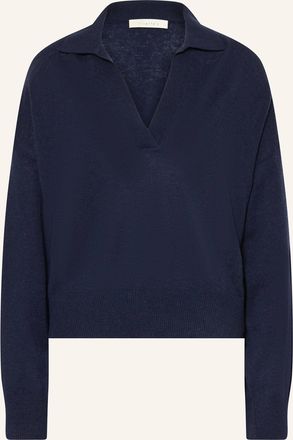 Lilienfels Lilienfels Pullover blau