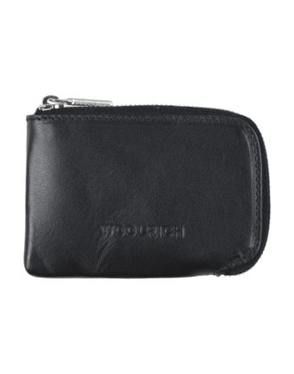 Woolrich Kleinlederwaren - Portemonnaies auf YOOX.COM