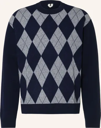 Arket Arket Pullover blau