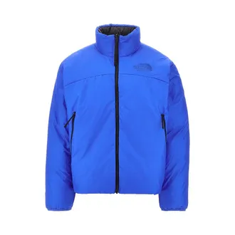 The North Face Pertex Nuptse reversible down jacket Man XL