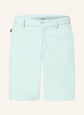 HUGO BOSS Golfshorts Phoenix Pro blau