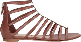 Casadei SCHUHE - Sandalen auf YOOX.COM