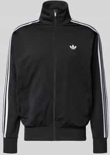 adidas Originals Sweatjacke mit Rei&szlig;verschluss