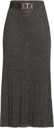 Twin-Set BAS - Jupes midi sur YOOX.COM