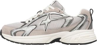 W6YZ Arrow Uni Sneakers - - Shoes - unisex - Grau - 35 EU