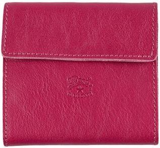 IL BISONTE Petite maroquinerie - Portefeuilles sur YOOX.COM