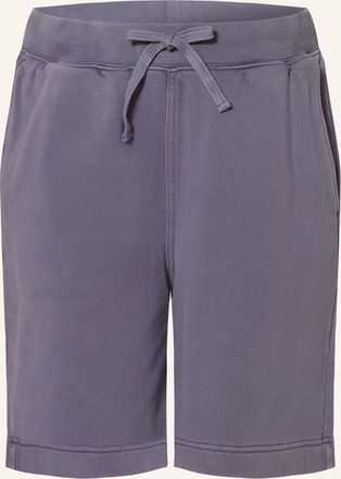 Carhartt Work in Progress Carhartt Wip Sweatshorts Hoggard lila