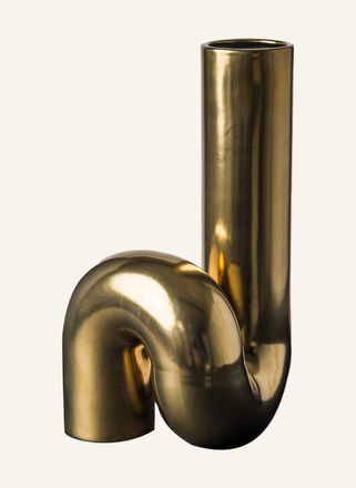 Pols Potten Polspotten Vase Yourtube gold