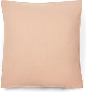 Haomy Taie doreiller Dili en voile de coton Haomy