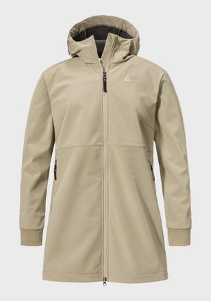 Sch&ouml;ffel Outdoorjacke Urban Softshell Jk Style Suavio WMS