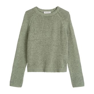 Marc O'Polo Damen, Strickwaren, Gr&uuml;n, XLGr&ouml;&szlig;e