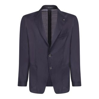Tagliatore Homme, Vestes, Bleu, Taille: M G Dakar Blazer
