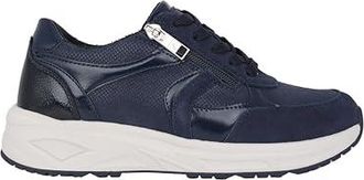 Waldläufer H-Jill - Basket pour Femme - Taille 37.5 (EU) 4.5 (UK)