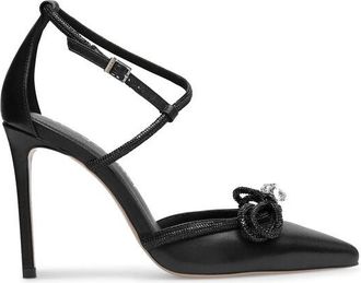 Eva Minge High Heels ANCONA-V325-25531 Schwarz