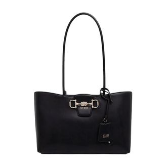 Guess Damen, Taschen, Schwarzk, ONE SIZEGr&ouml;&szlig;e
