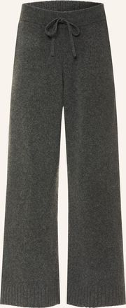Represent Represent Strickhose Ramone grau