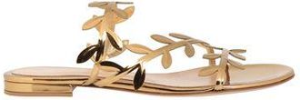 Gianvito Rossi CHAUSSURES - Sandales sur YOOX.COM
