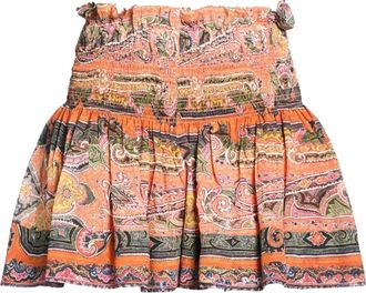 Isabel Marant HOSEN & R&Ouml;CKE - Shorts & Bermudashorts auf YOOX.COM
