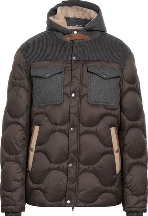 Bob JACKEN & M&Auml;NTEL - Pufferjacken & Daunenjacken auf YOOX.COM