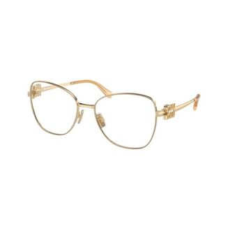 Miu Miu Damen, Accessories, Beige, 54 MMGr&ouml;&szlig;e