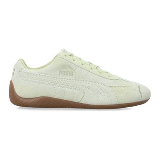 Puma Puma, Homme, Chaussures, Vert, Taille: 40 1/2 EU Speedcat Washed