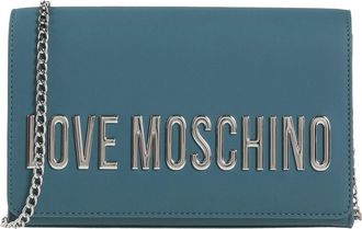 Love Moschino TASCHEN - Umh&auml;ngetasche auf YOOX.COM