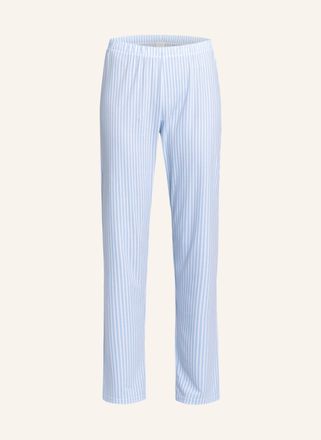 Mey Mey Schlafhose Serie Sleepsation blau