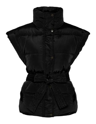 Pieces Pcnoora Vest