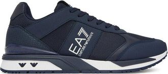 Emporio Armani Sneakers 7X000656 AF13550 MZ069 Dunkelblau