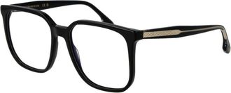Victoria Beckham Femme, Accessoires, Noir, Taille: ONE Size Optical Frame