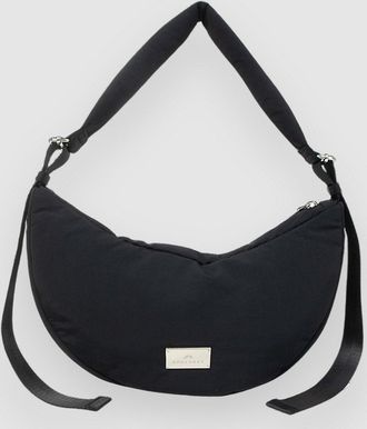 Doughnut Eclair Tasche black