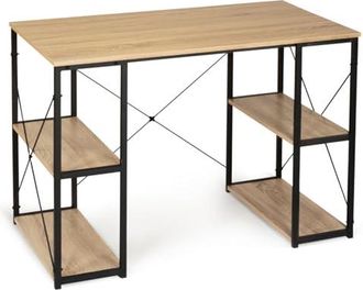 IDMarket Bureau Double Detroit Design Industriel