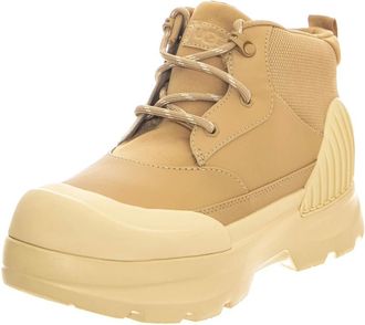UGG Ugg, Femme, Chaussures, Beige, Taille: 40 EU Lace-up Bottes