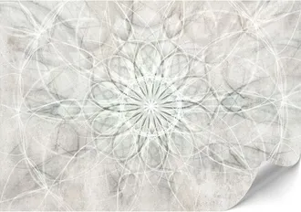 OEM Carta Da Parati Standard In Tessuto Non Tessuto - 100 X 70 Cm - Stile Boho - Sfondi E Motivi Carta Da Parati Standard In Tessuto Non Tessuto - 250 X 1