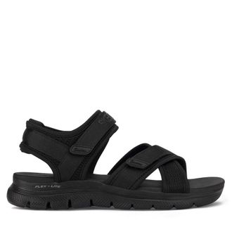 Skechers Sandalen Skechers FLEX APPEAL 4.0 119487 Schwarz