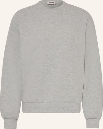 Drykorn Drykorn Sweatshirt Kario grau