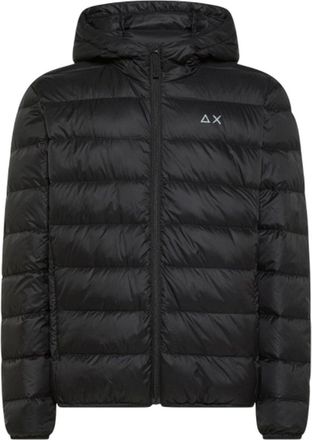 Sun 68 &Uuml;bergangsjacke