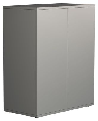 VCM Holz Kommode | Sideboard mit Dreht&uuml;ren | Ma&szlig;e ca. H. 73 x B. 60 x T. 32 cm - Dalosa 2