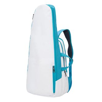 Generic Rucksack f&uuml;r Tennisschl&auml;ger, Sporttasche f&uuml;r Tennisschl&auml;ger, wasserdichte Tasche f&uuml;r Tennisschl&auml;ger, 50 l, mit Taschen, Kapazit&auml;t f&uuml;r 3 Schl&auml;ger, Tasc