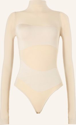 Wolford String-Body Shade weiss